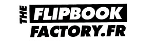 The Flipbook Factory | L'animation qui crée l'événement