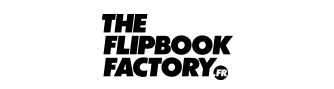 The Flipbook Factory | L'animation qui crée l'événement